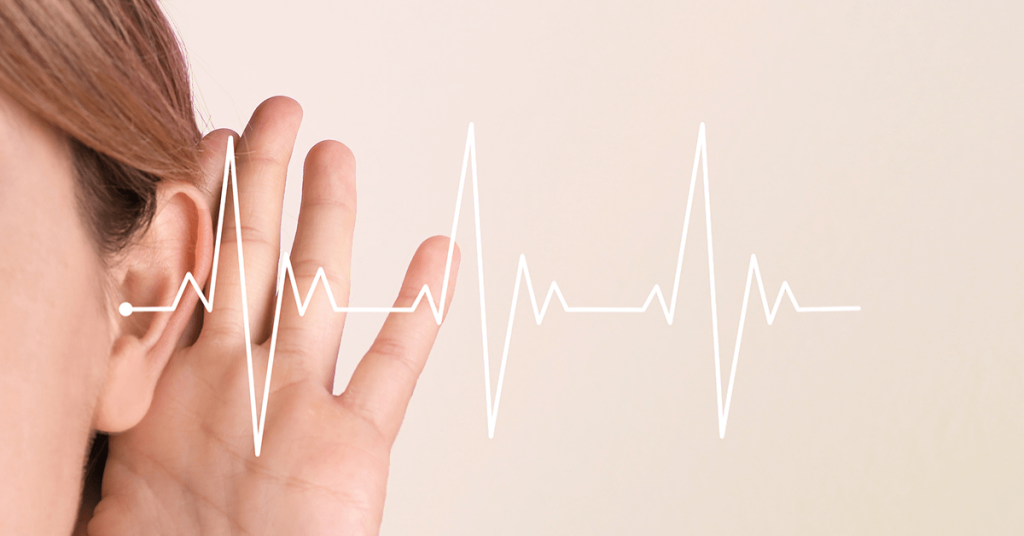 Les différents types de perte auditive - Audition-tana